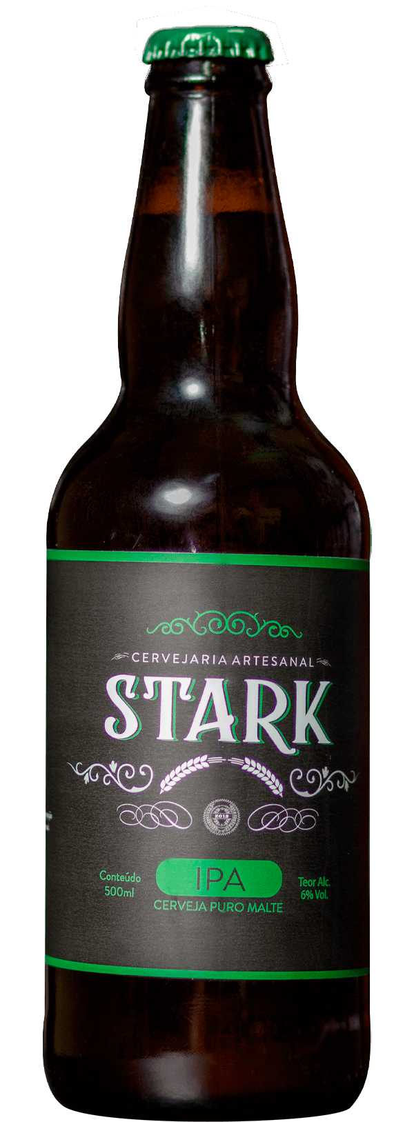 Cervejas Stark – Cervejaria Stark