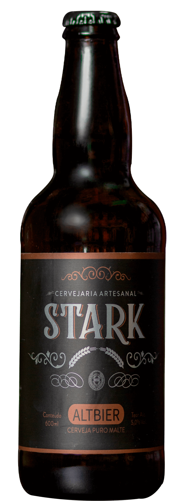Cervejas Stark – Cervejaria Stark